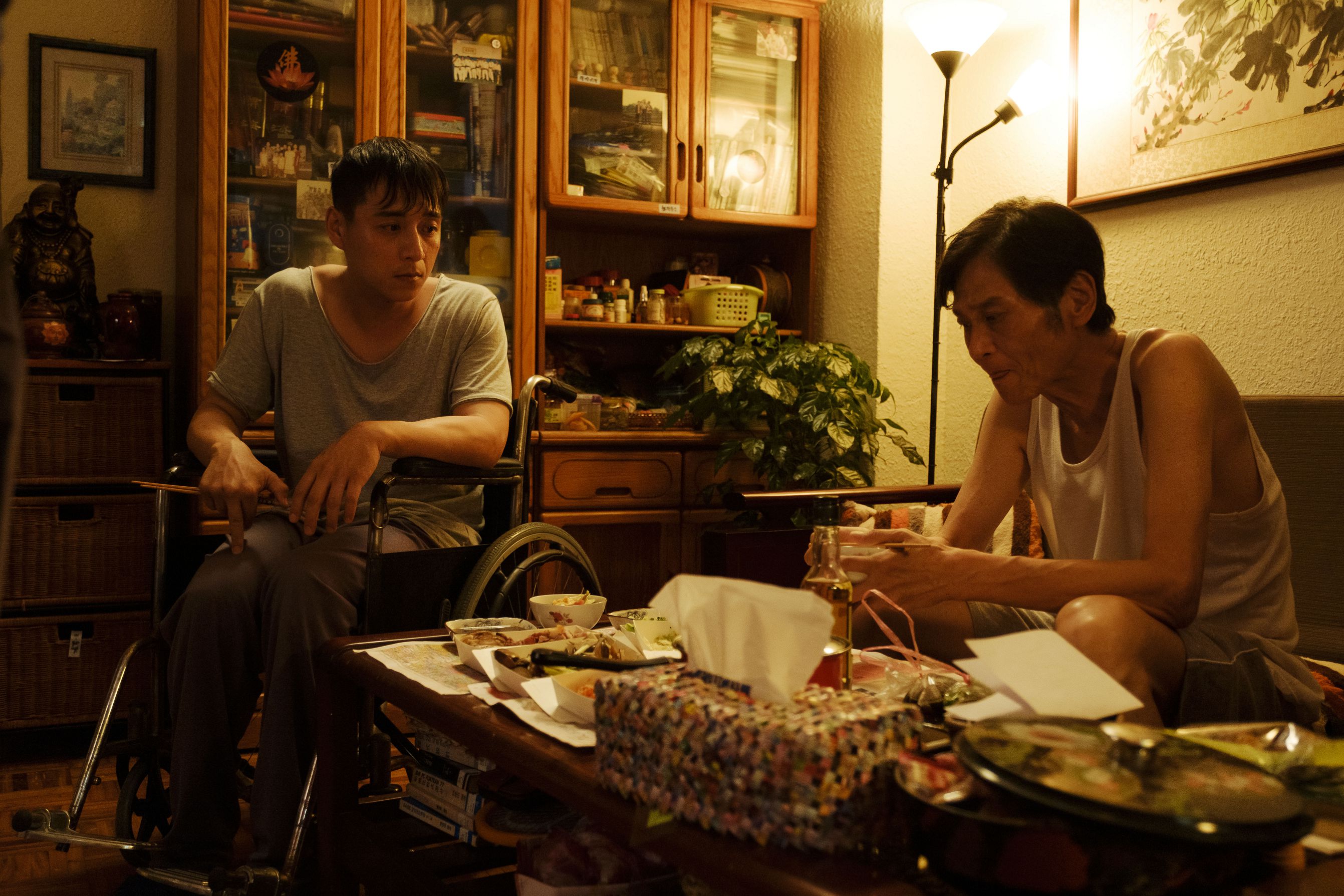 "Dear Killer": Three Reasons for Living - iNEWS