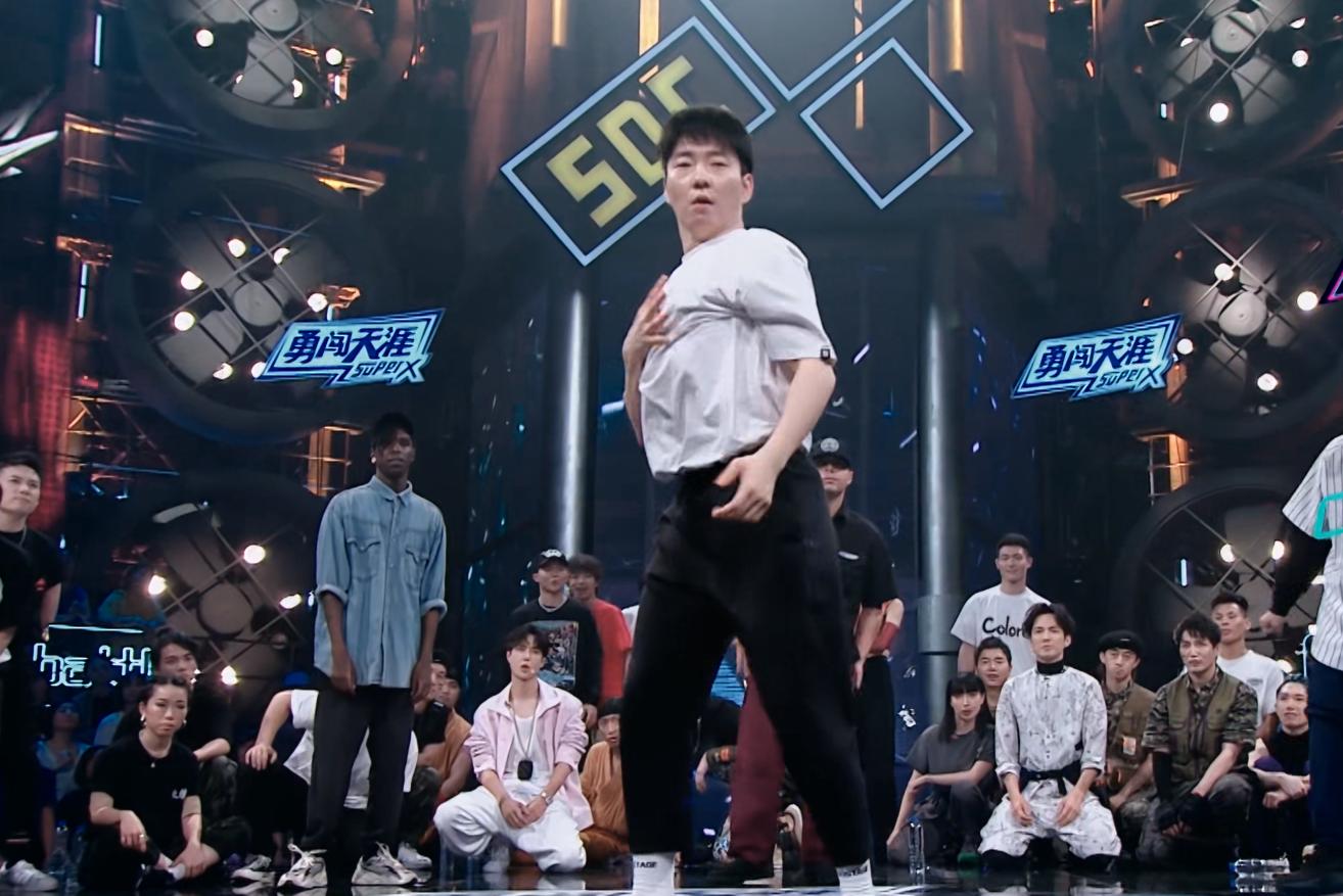 This is hip-hop: Why is Li Chunlin more worthy of staying than Han Yu ...