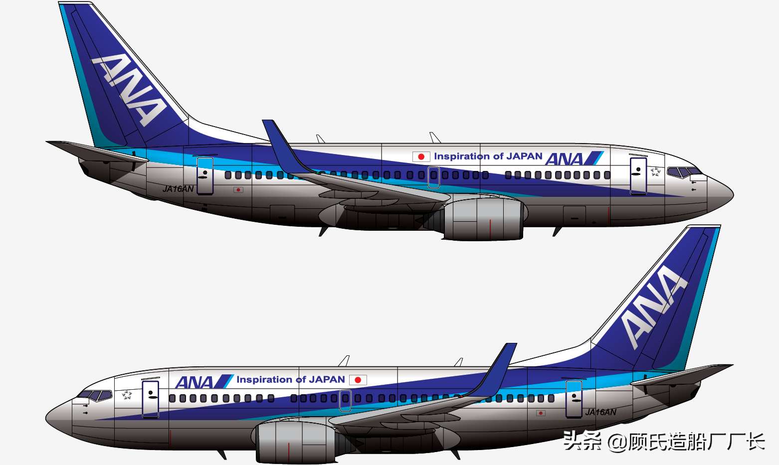 The rookie pressed the wrong button to feed the fish, remembering the ...