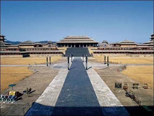 The name of Chang'an is so nice, why was it changed to Xi'an later?Who ...