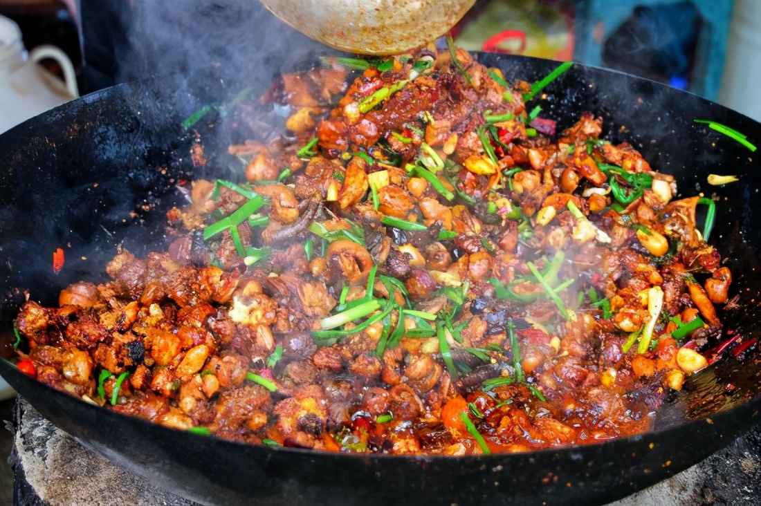 Dali special food guide - iMedia