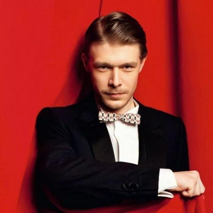 The most handsome boy in Russian hearts-2021 - iNEWS