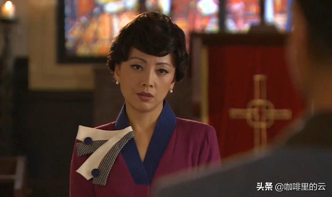 "Yihai Pride": She is Zheng Jiumei, also like Deng Cuiwen; he is Liu ...