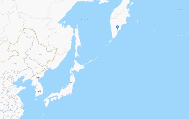 Russia renews the Kamchatka Peninsula air base on a large scale, Su-35S ...