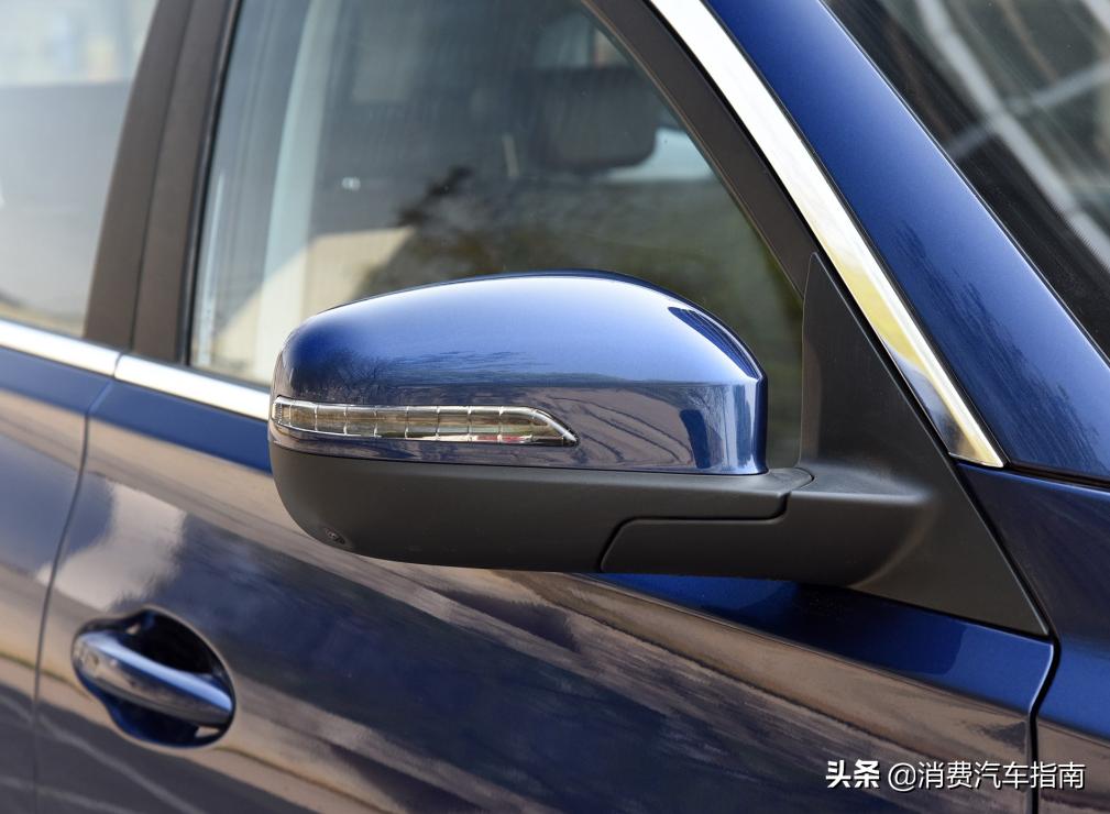 Chery's new "Tiggo 8"!Domineering challenge Honda crown road, the entry ...