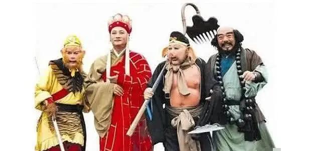 Why is Zhu Bajie's weapon a nine-tooth rake - iNEWS