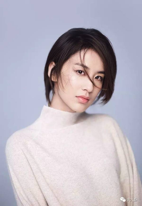 Huang Shengyi's beautiful photos, enjoy - iNEWS