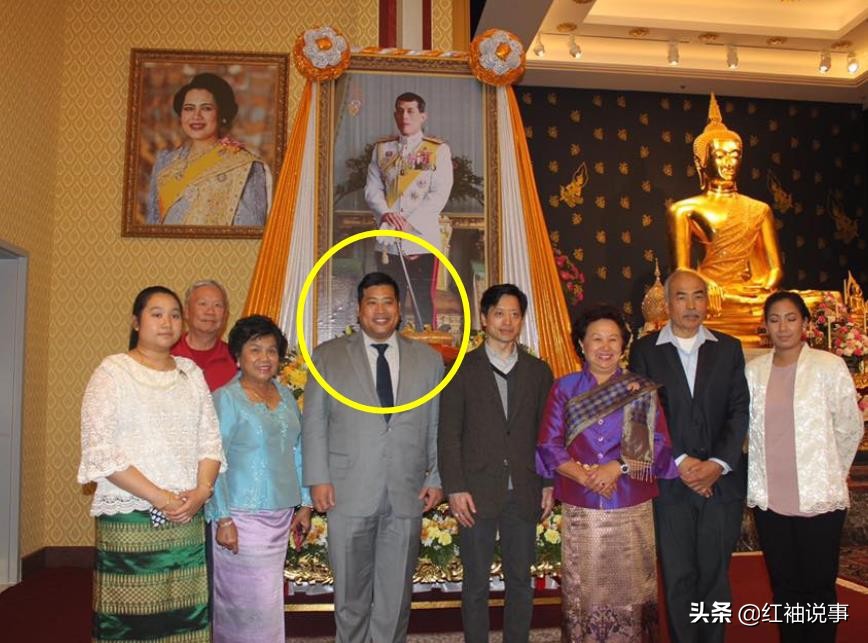 The second prince was finally recognized, and he appeared on the royal ...