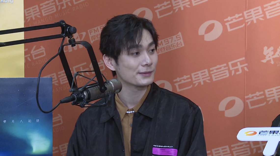 Want to challenge singing and rap?"Who is the Treasure Singer" Man ...