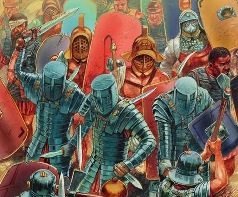 The hapless Roman virtuous king: Father was arrested, son was killed ...