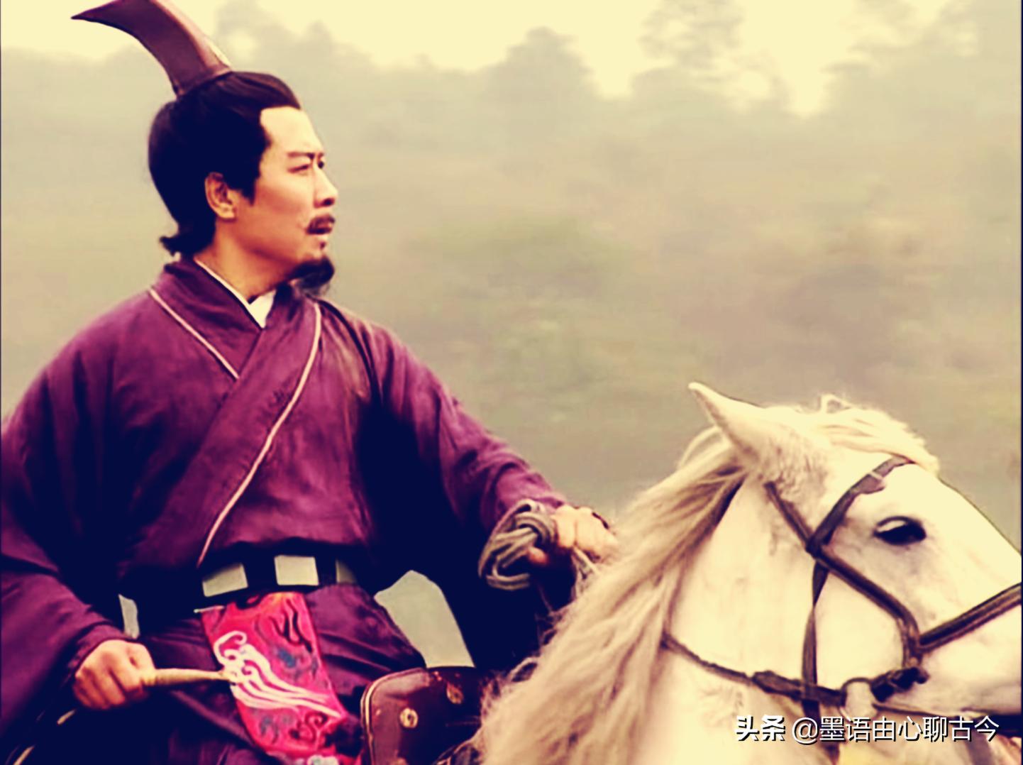 Whether Liu Bei is a hypocrite or a true hero, look at "The Analects ...