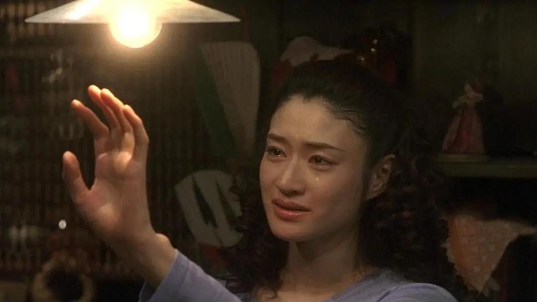 日本最催淚的10部電影,全都感人至深,讓人哭到不行 頭條匯