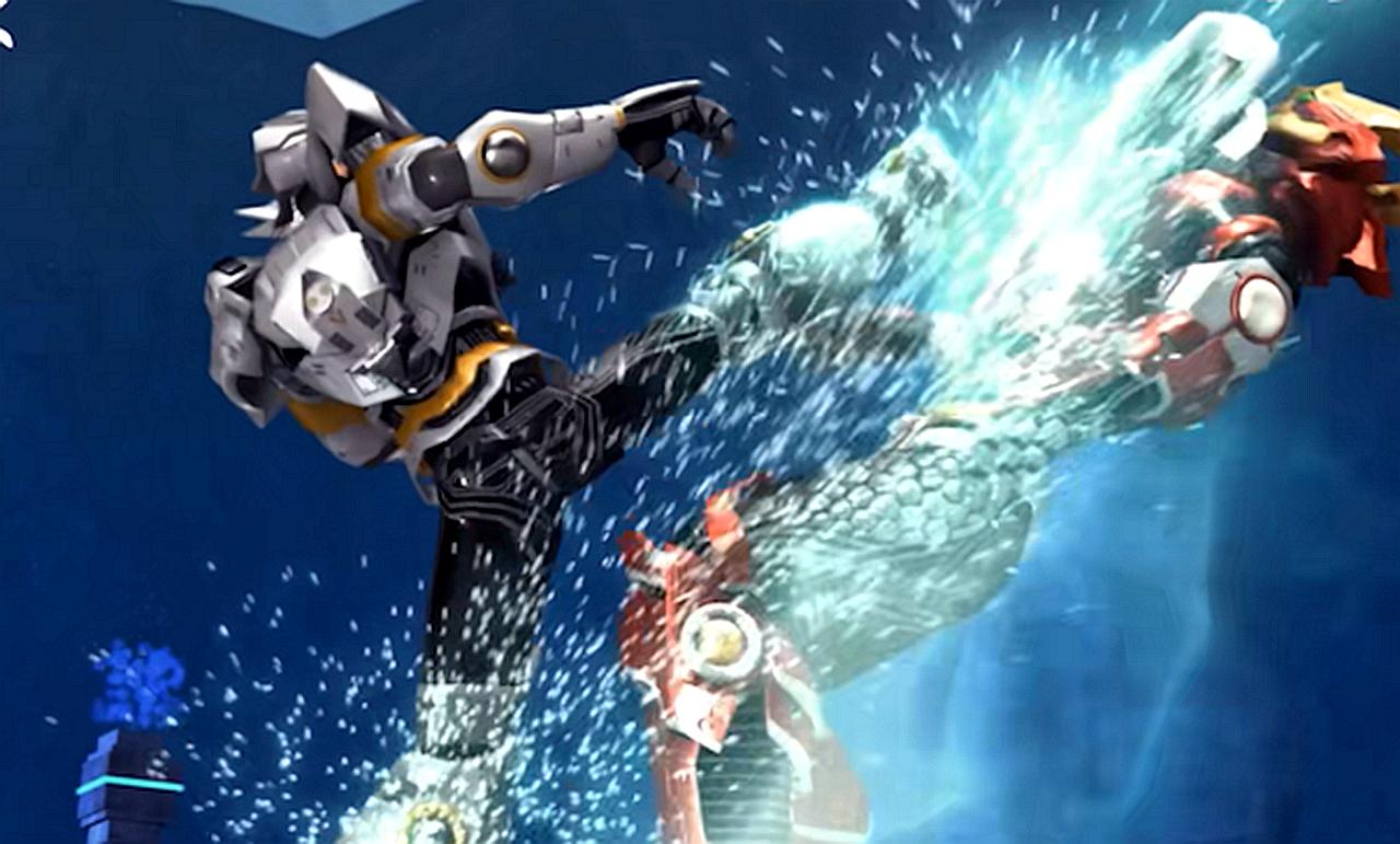 Super Beast Armed: Huo Linfei is the most miserable male protagonist ...