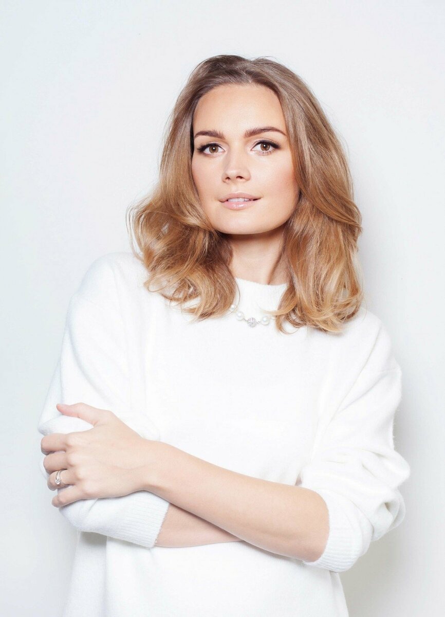 I believe you have never seen the "most beautiful" Lithuanian - iNEWS