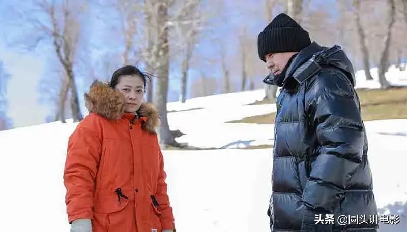 Among the five popular TV series recently, "Female Psychologist" came ...