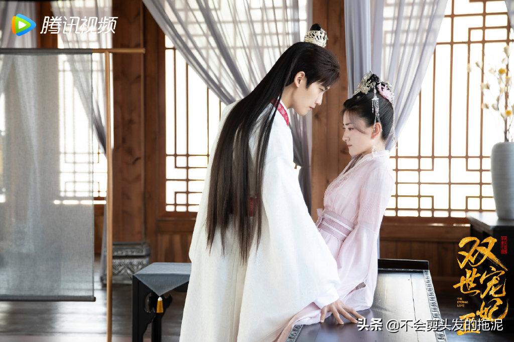 The old friend broke the ice?Hu Ge Liu Shishi relationship?Zhu Long is ...