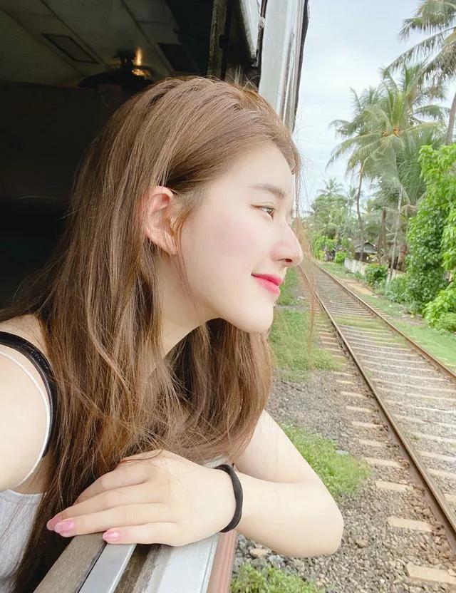 Zhao Lusi, young actor, pure and lovely - iNEWS