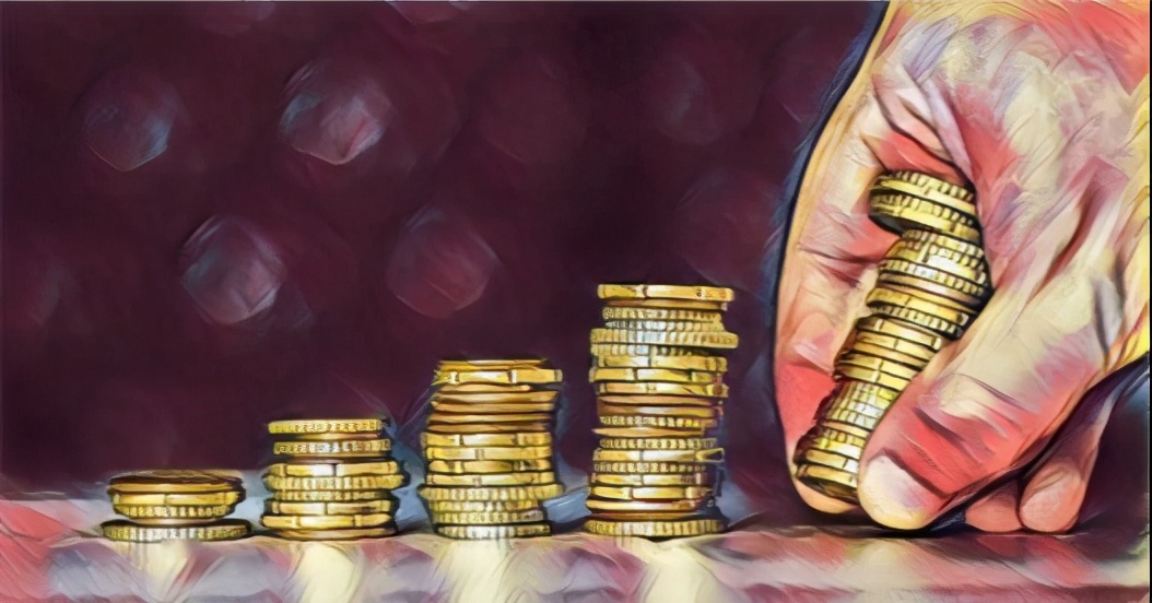 Common prosperity means that everyone has the same opportunity to ...