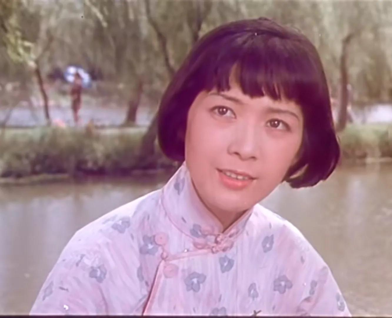 From the growth of Tang Chumei in "The Wind and Clouds of Chu Tian" to ...