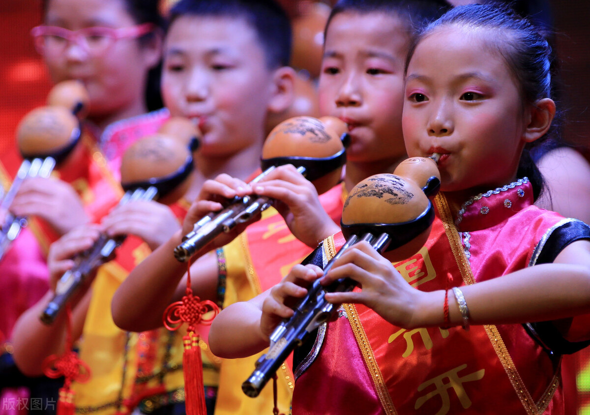 Collection of 56 Chinese Nationalities (9) - iNEWS