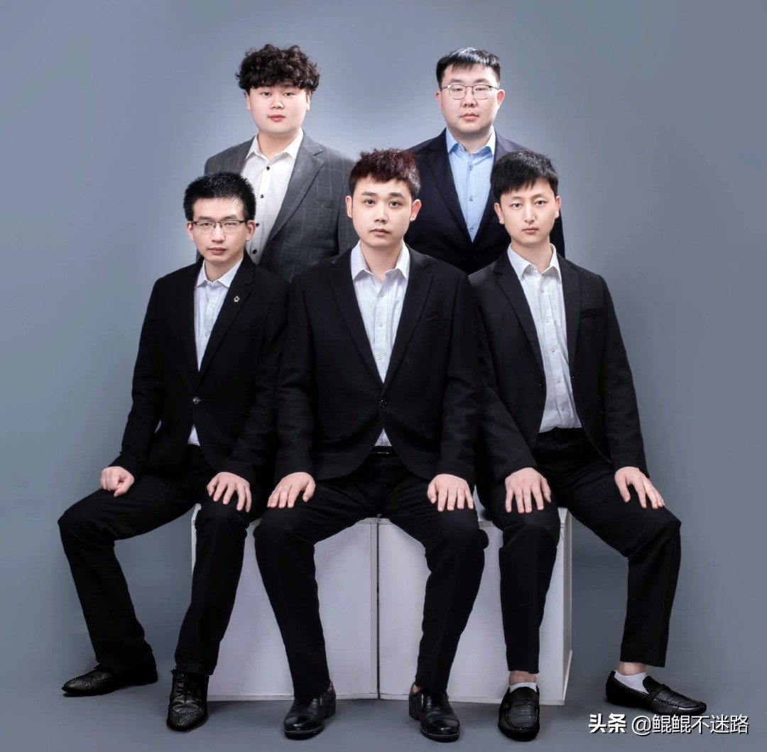 Chengdu AG was zero-blocked by the Chongqing Wolves and entered the ...