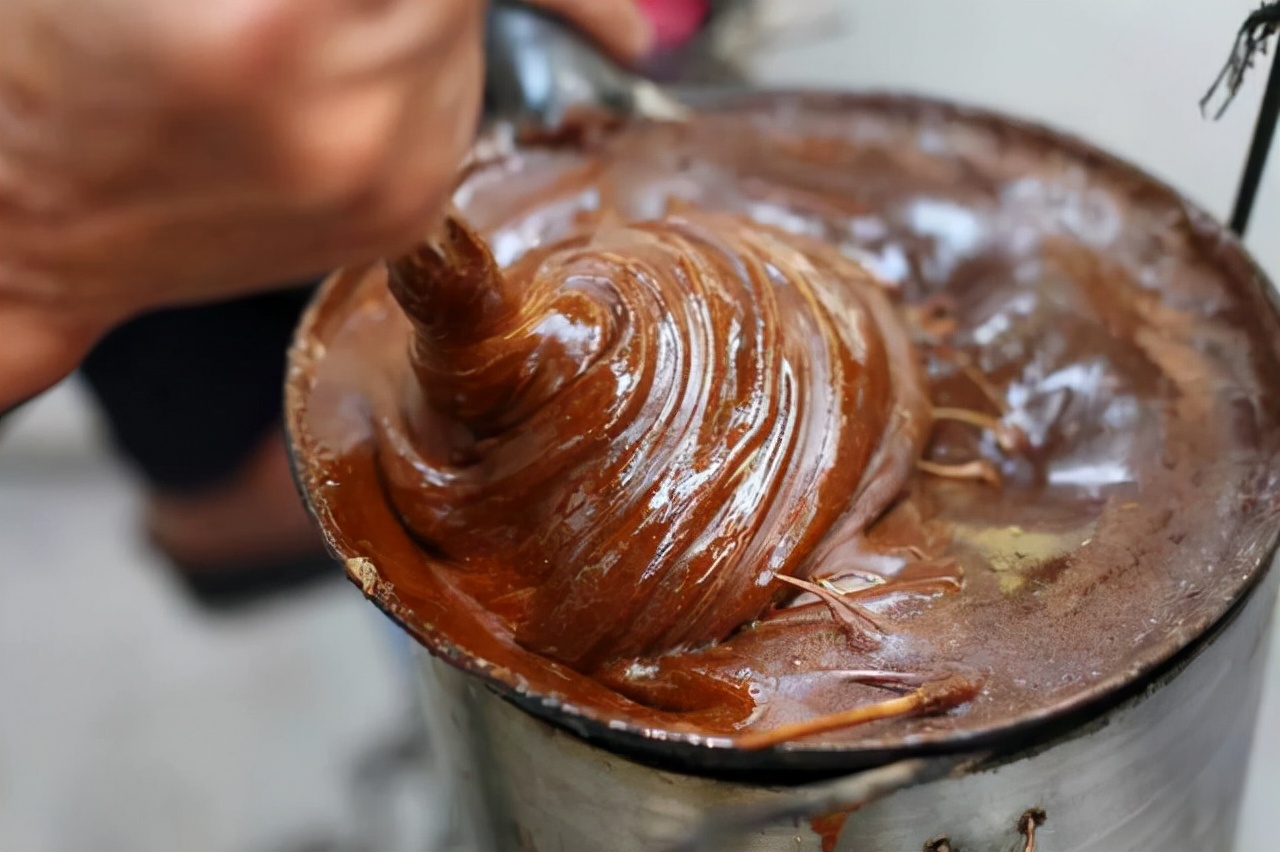 Tang Dynasty=Sugar Dynasty, thanks to the "Sugar" Dynasty people who ...