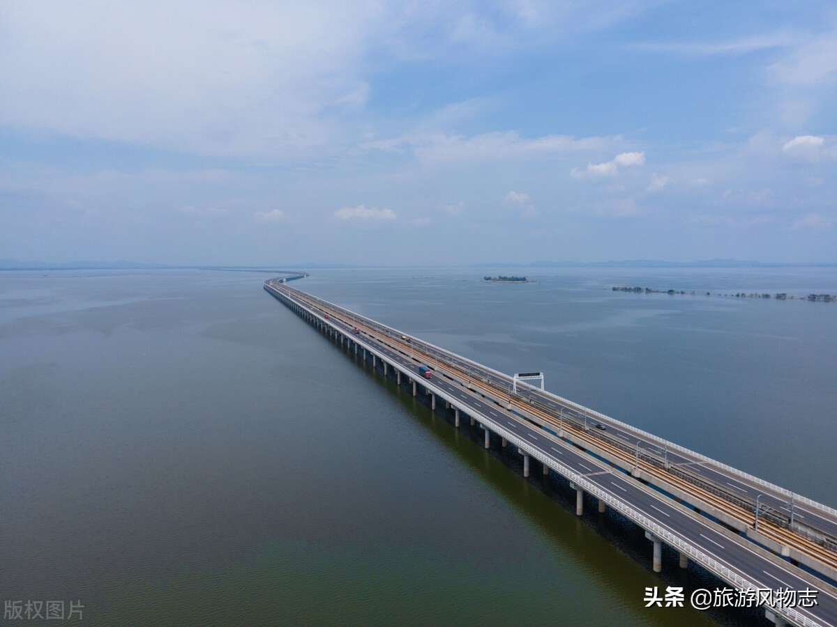 There are 8 famous lakes in Nanjing, one is more beautiful than the ...