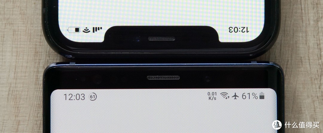 It's the first time to use Android as the main machine after being in ...