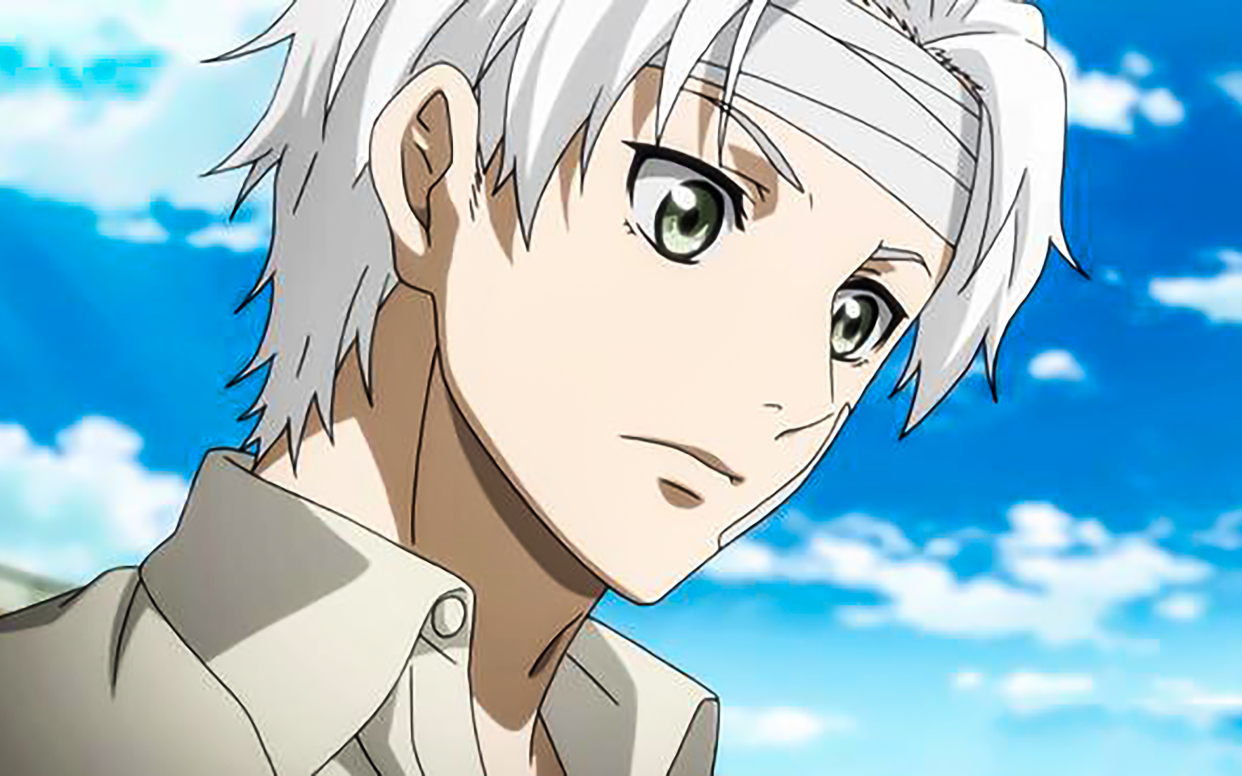 Under the human: The same eight singular skills, why is Wang also ...