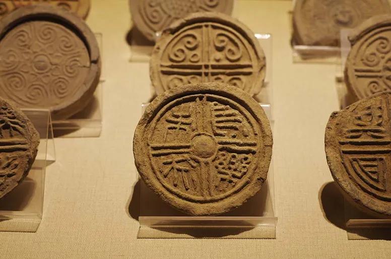 Why is the "Qin brick and Han tile" so exquisite and powerful that it ...