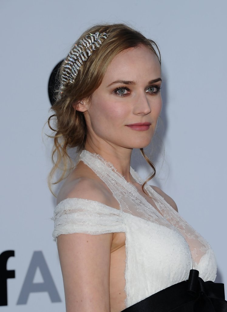 Six good-looking female celebrities in Germany, you must be impressed ...