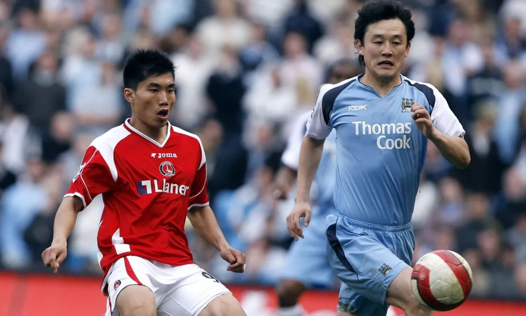 Li Sirong announced the video of breaking the goal, 5 shots and 5 shots ...