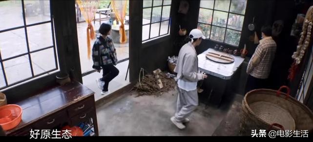 "The Longing for Life" has become "shabby", the guest is out of shape ...