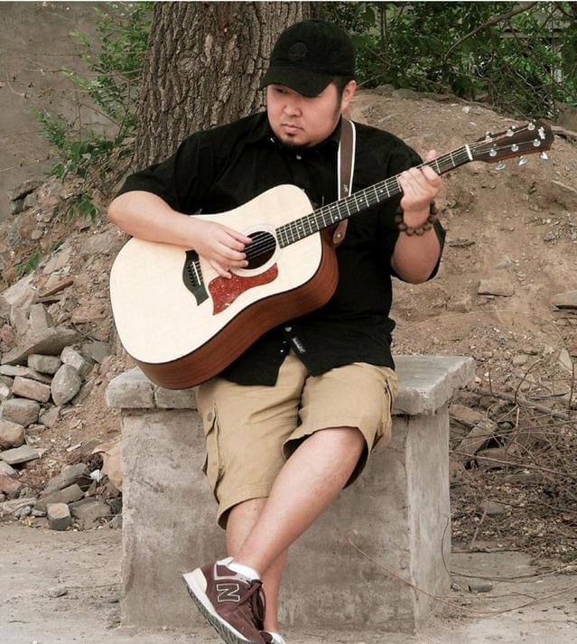 The falling history of "Folk Song" Song Dongye: From "Boom" to "Cool ...