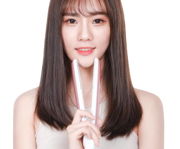 How to take care of the inner buckle hair style for girls? - iNEWS