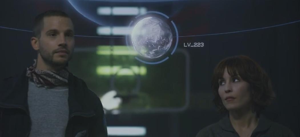 Demystifying why the engineers of "Prometheus" created humans? - iNEWS