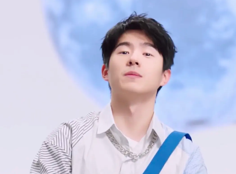 Liu Haoran and Wu Lei were ridiculed and lost his youthfulness, but Bai ...