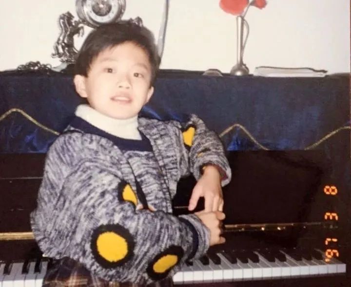 "Passed" Xu Song, for the first time in a variety show, why has he been ...