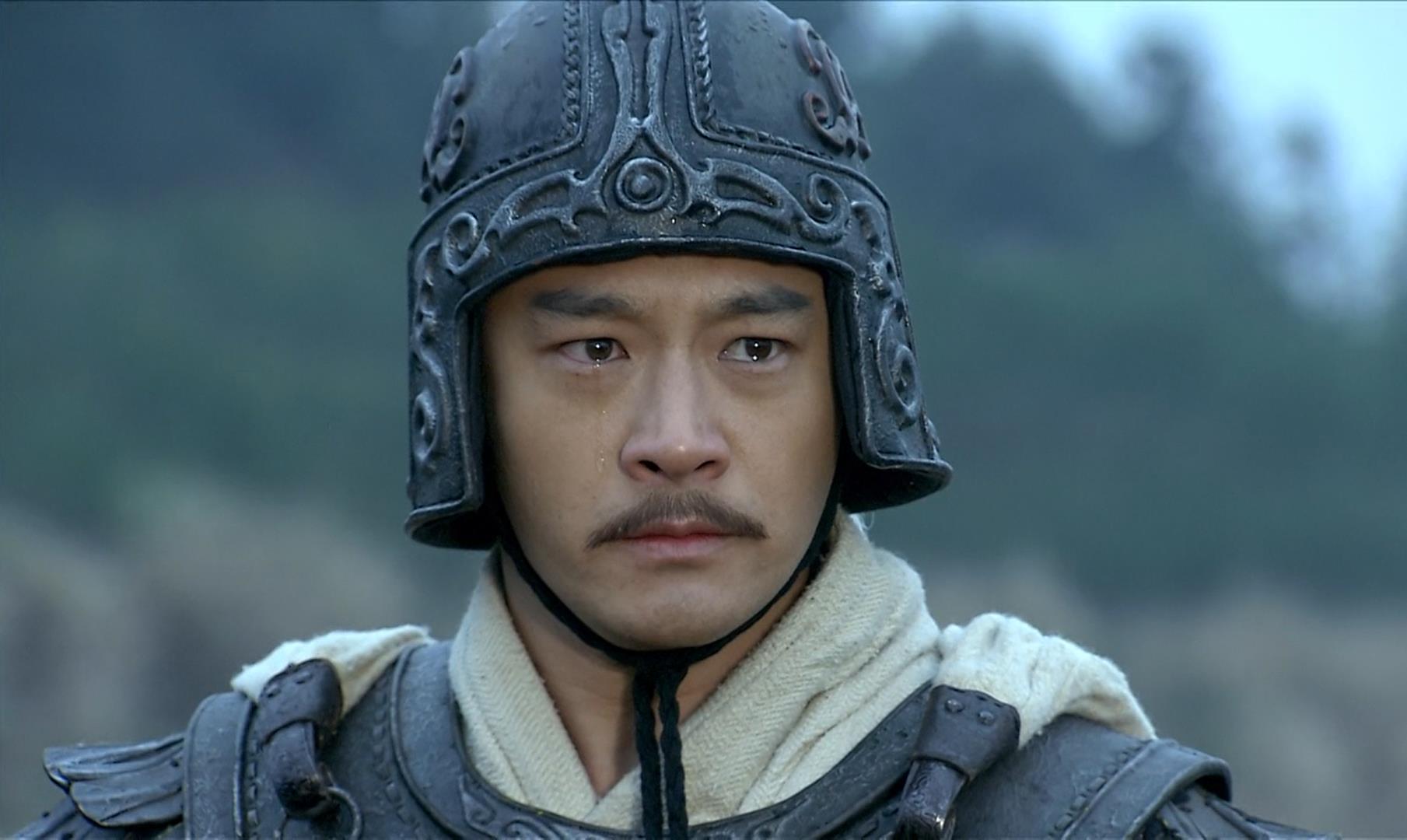 Pang Tong is extremely clever, why would he easily die in Luofengpo?Is ...