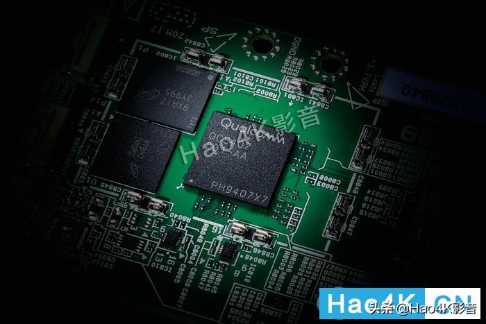 Yamaha RX-A4A Review: A new generation of AVENTAGE entry brick - iNEWS