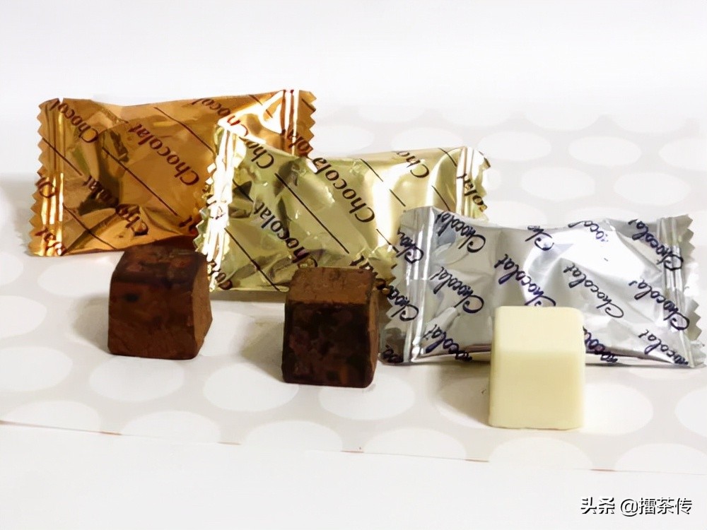 Japanese Takaoka Chocolate - iNEWS