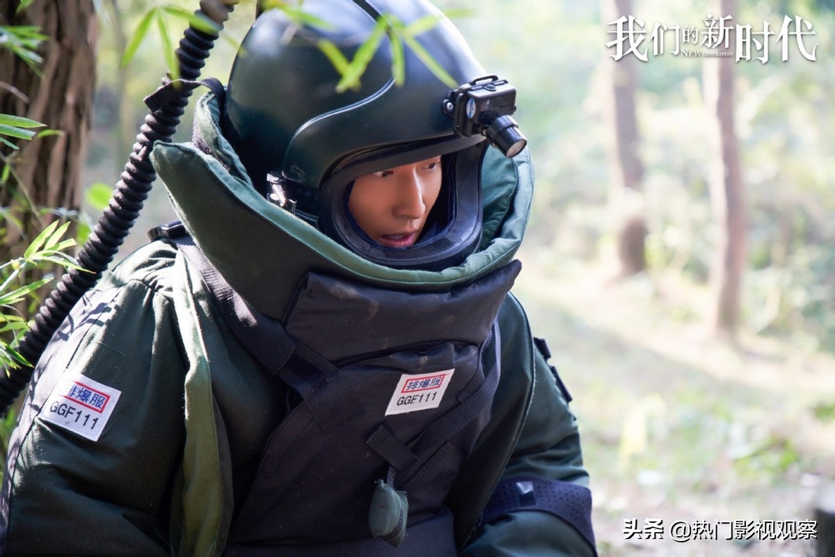 Dou Xiao's "EOD Elite" ends with a burning and humorous history of the ...