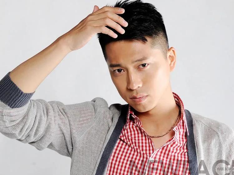 Powerful Actor ~ Wang Lei - iNEWS