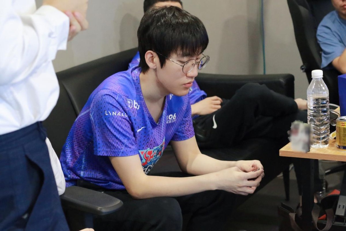 LNG vs. TES, the state of the two teams is unstable, Opel Esports is ...