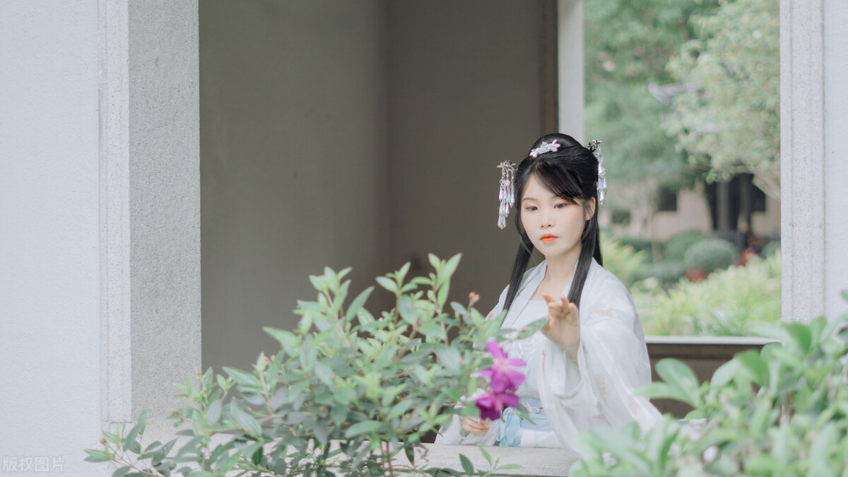 The tragic fate of Queen Wei after being captured - iNEWS