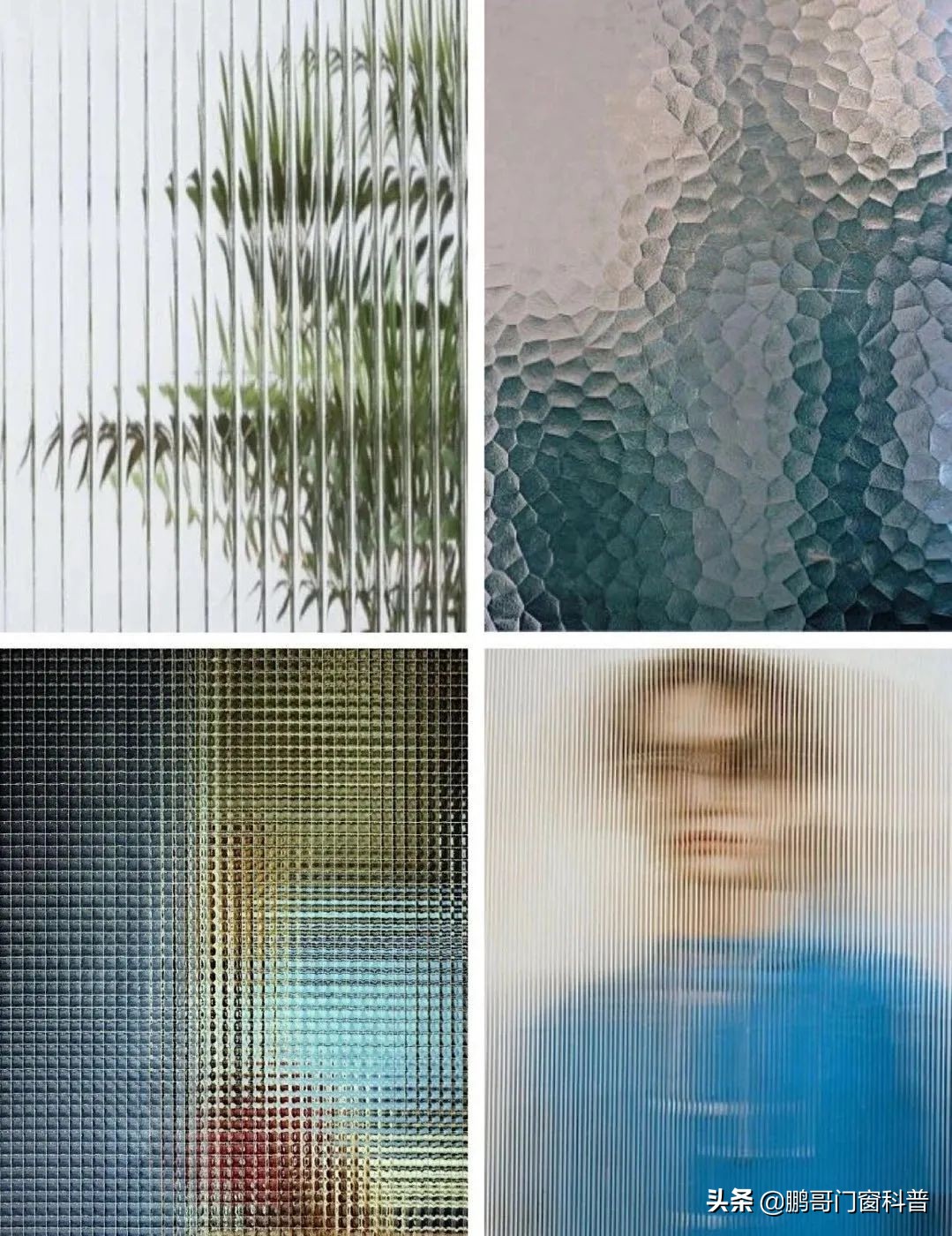 What is super clear glass?Is it necessary to spend more money to ...