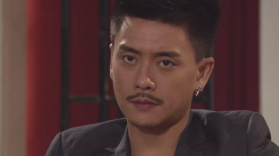 "Sister Tuoqiang 2021" Hong Yongcheng plays the role of a smart ...
