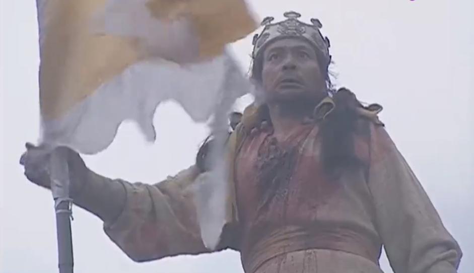 Xiao Chaogui: Only people with dual identities!Isn't he good to be the ...