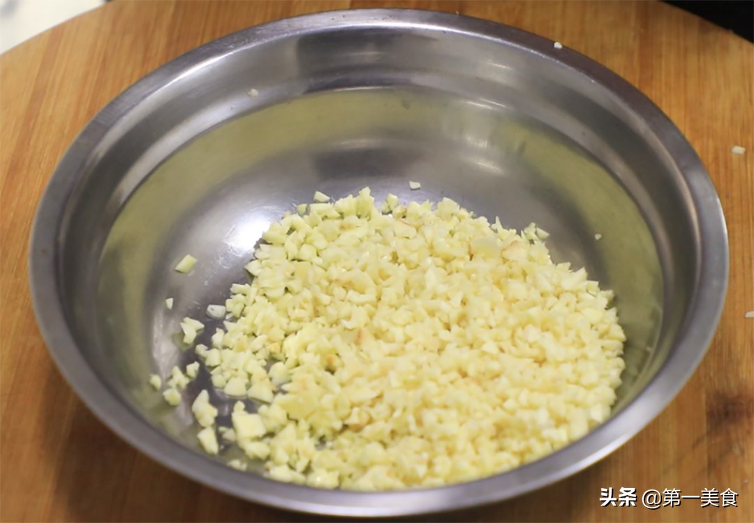 Make cold dishes in summer, learn this universal cold sauce, no matter ...