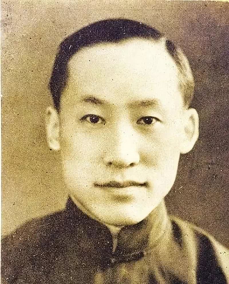 He was the teacher of Deng Jiaxian and Yang Zhenning, who taught 9 2 ...